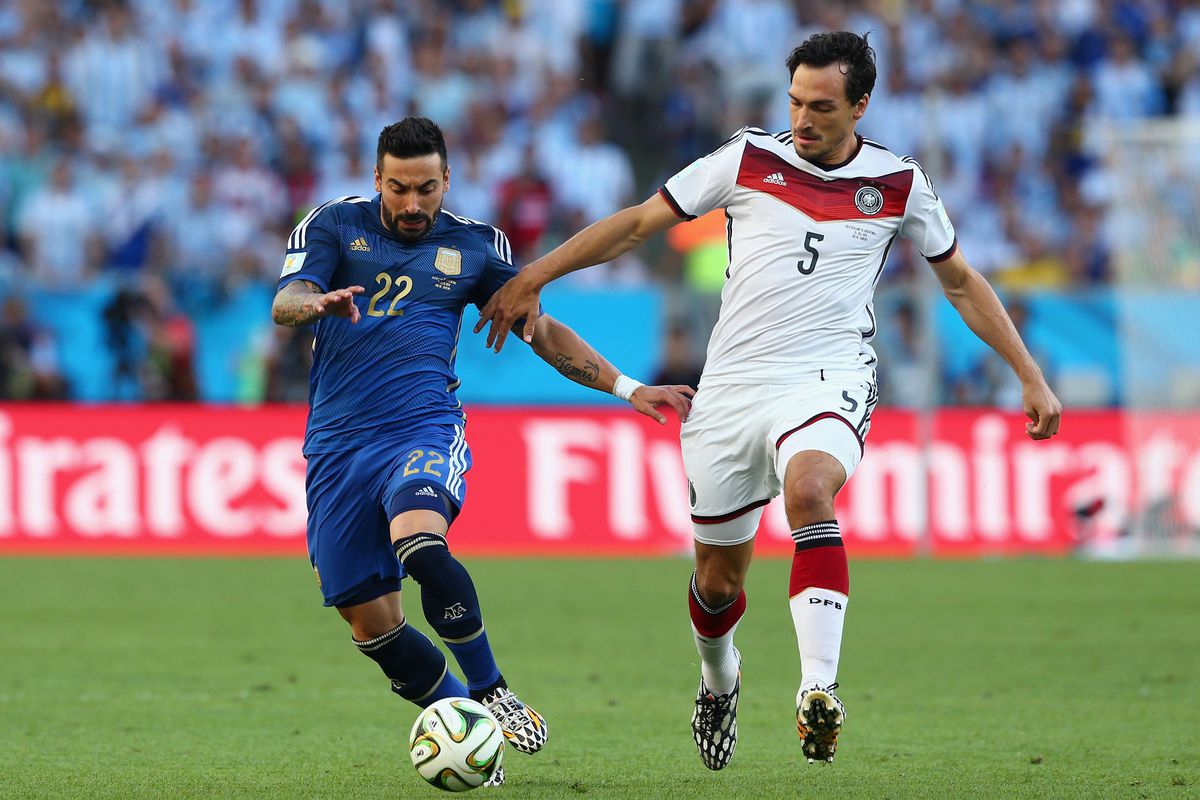 2014 World Cup: Unforgettable – The Impact