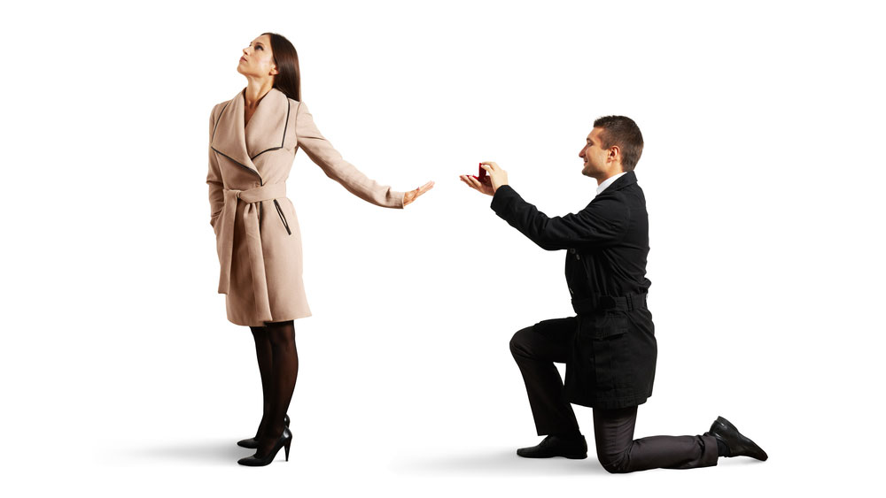 The Fear of Forever – The Impact