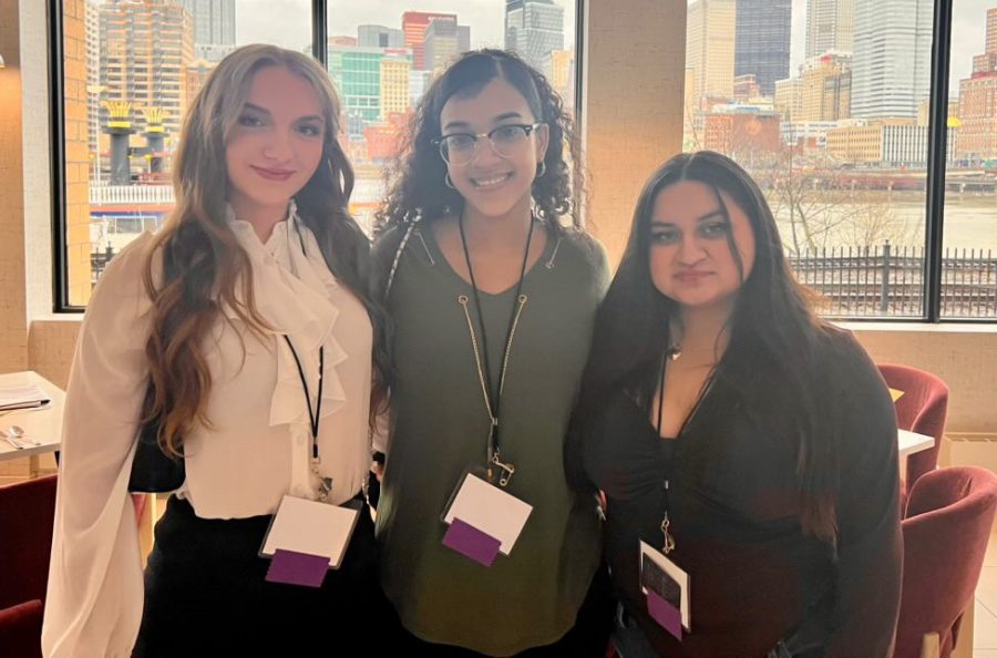 The Resilience of Mercy’s Honors Students – The Impact